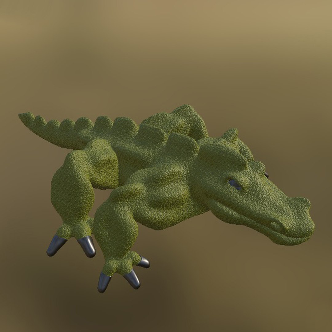 Substance Painter 3D Model - TurboSquid 1451441