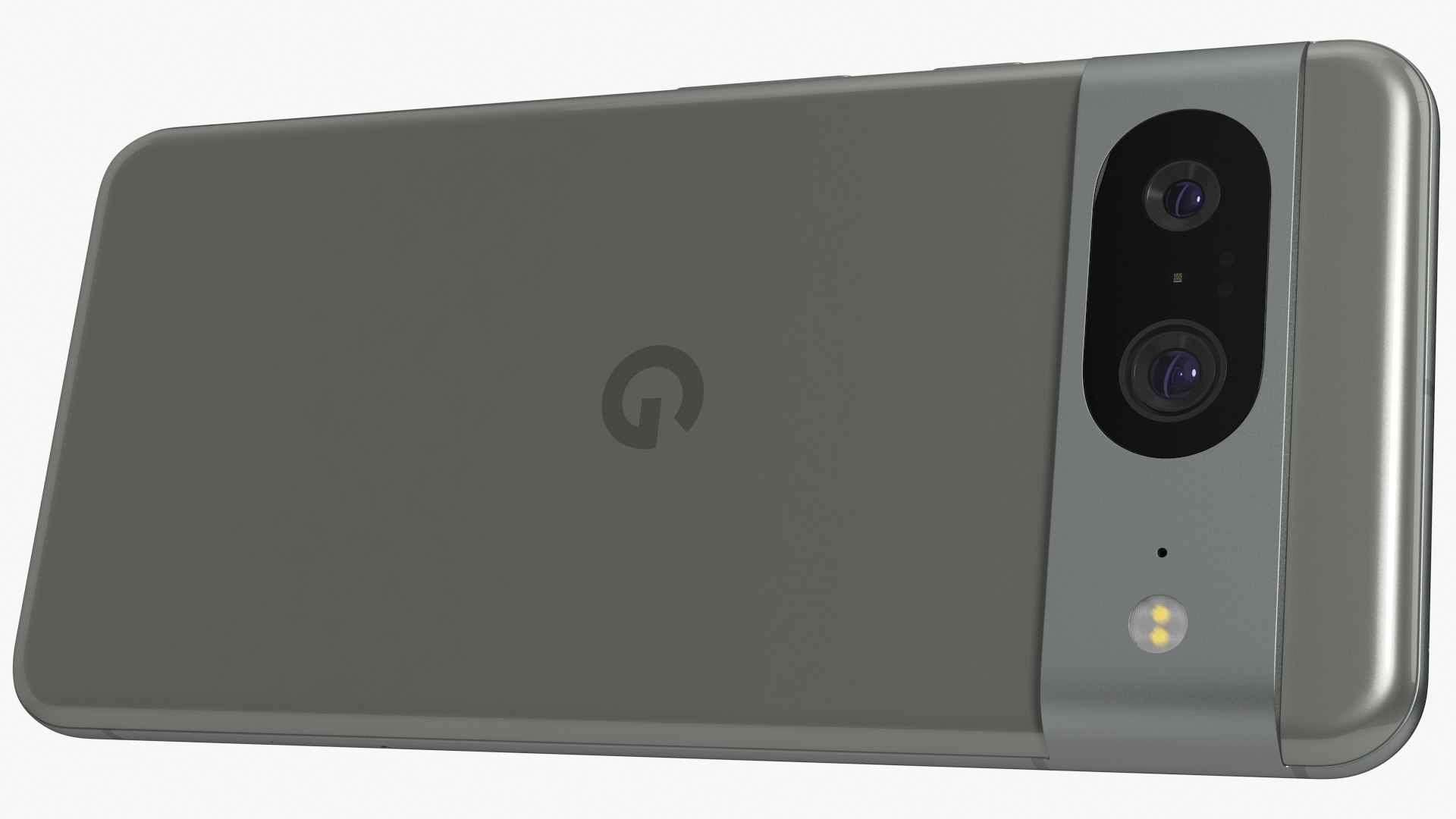 Google Pixel 8 Hazel 3D Model - TurboSquid 2146084