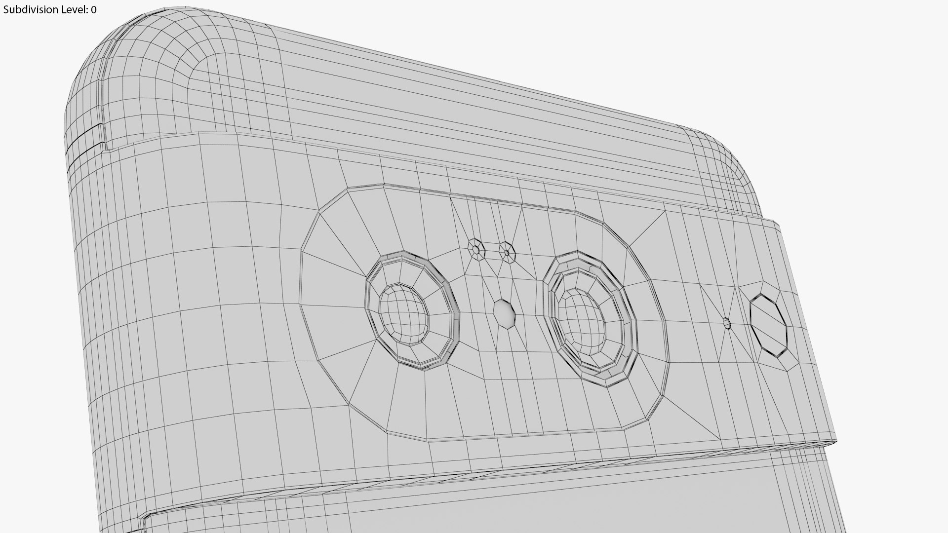 Google Pixel 8 Hazel 3D model - TurboSquid 2146084