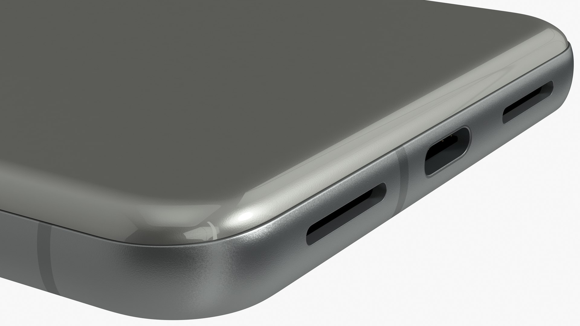 Google Pixel 8 Hazel 3D Model - TurboSquid 2146084