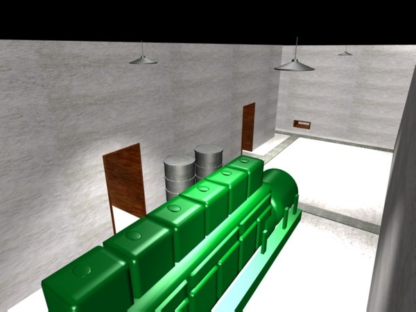 ww2 bunker german cannon max