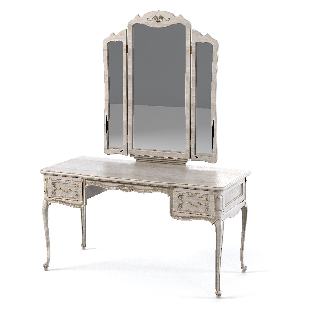 3d angelo cappelini classic