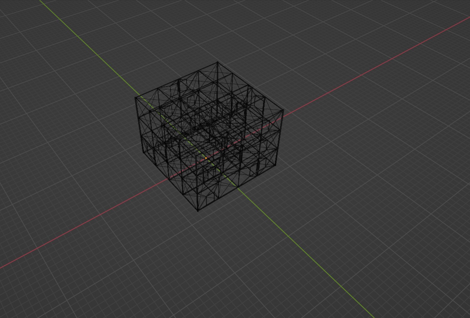 Dice Building For Gaming Enviroment Model - TurboSquid 2068426