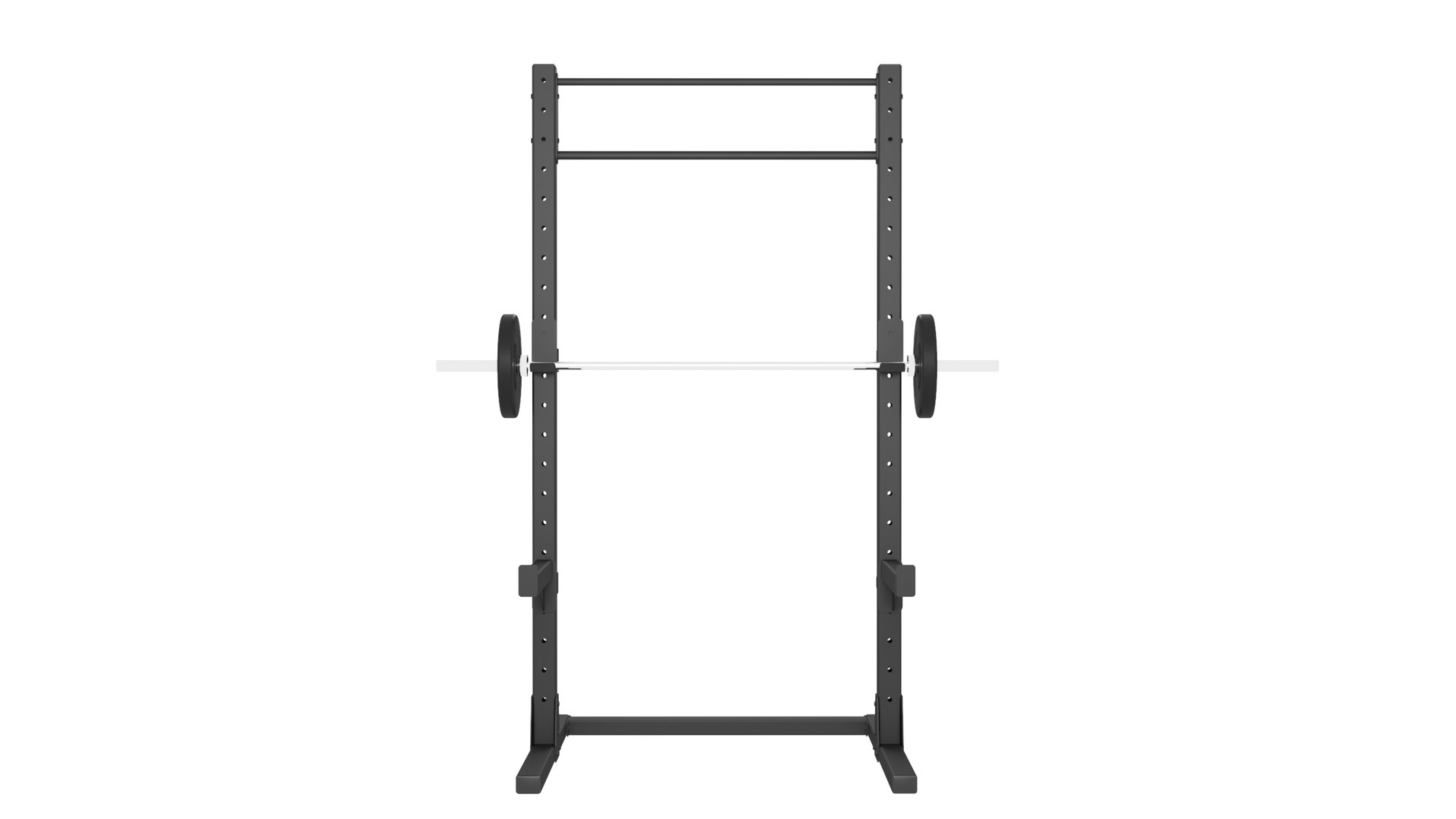 Easy Rack Gym Fitness Equipment 3D Model - TurboSquid 1810791