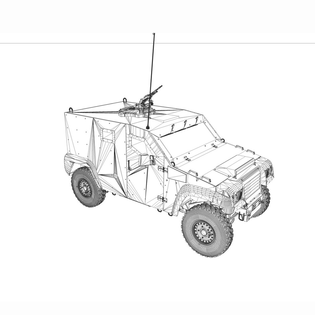 - Armoured Army Pvp 3d Model