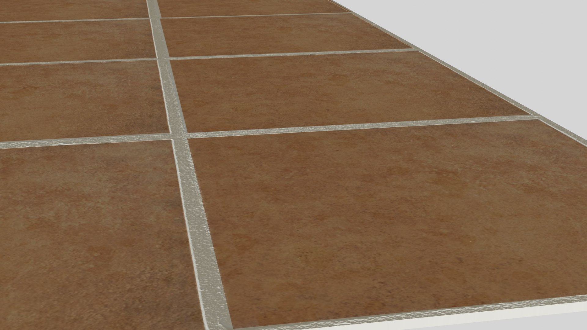Floor Ceramic Tiles 3D Model - TurboSquid 1639509