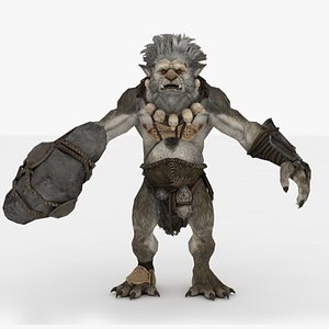 3D Giant Models - Browse & Download Formats - TurboSquid