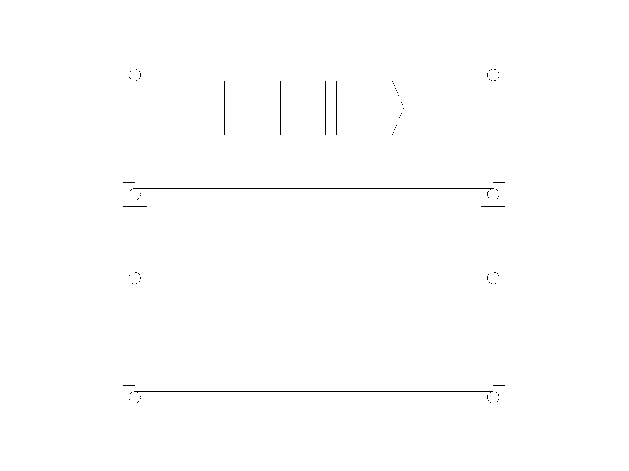 Parametric Scaffold - Revit Family 3D - TurboSquid 1820518