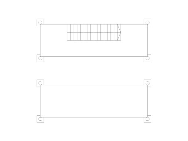 Parametric Scaffold - Revit Family 3D - TurboSquid 1820518