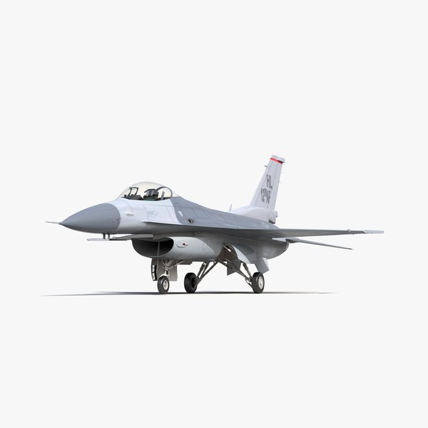 Free 3D F-16 Models | TurboSquid