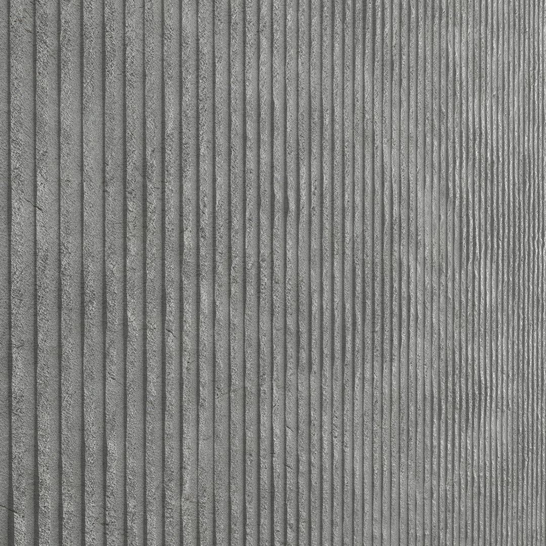 Decorative Plaster 50 Model - TurboSquid 2280921