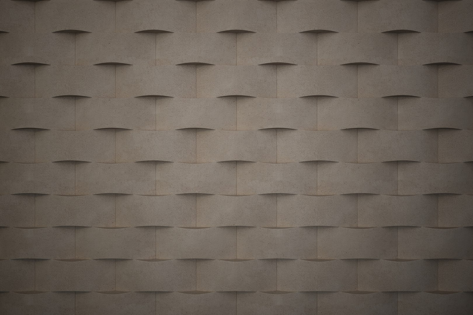 Pattern Wall 3D Model - TurboSquid 1504842
