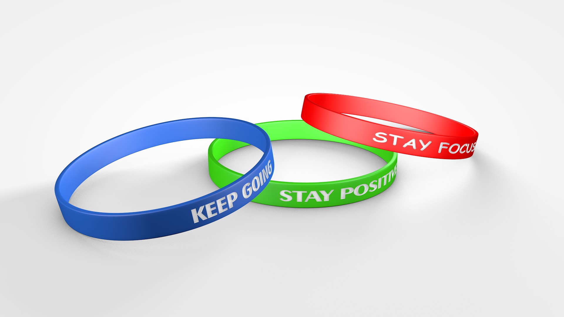 Wristbands Editable 3D - TurboSquid 1319315
