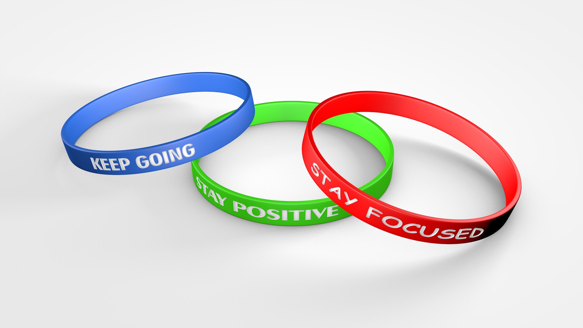 Wristbands Editable 3D - TurboSquid 1319315