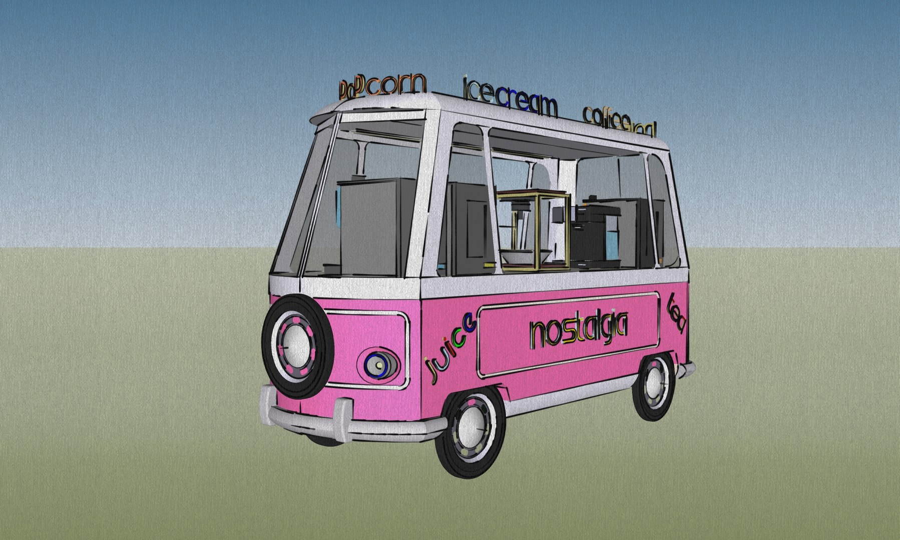 Mobile 3D model - TurboSquid 1685665