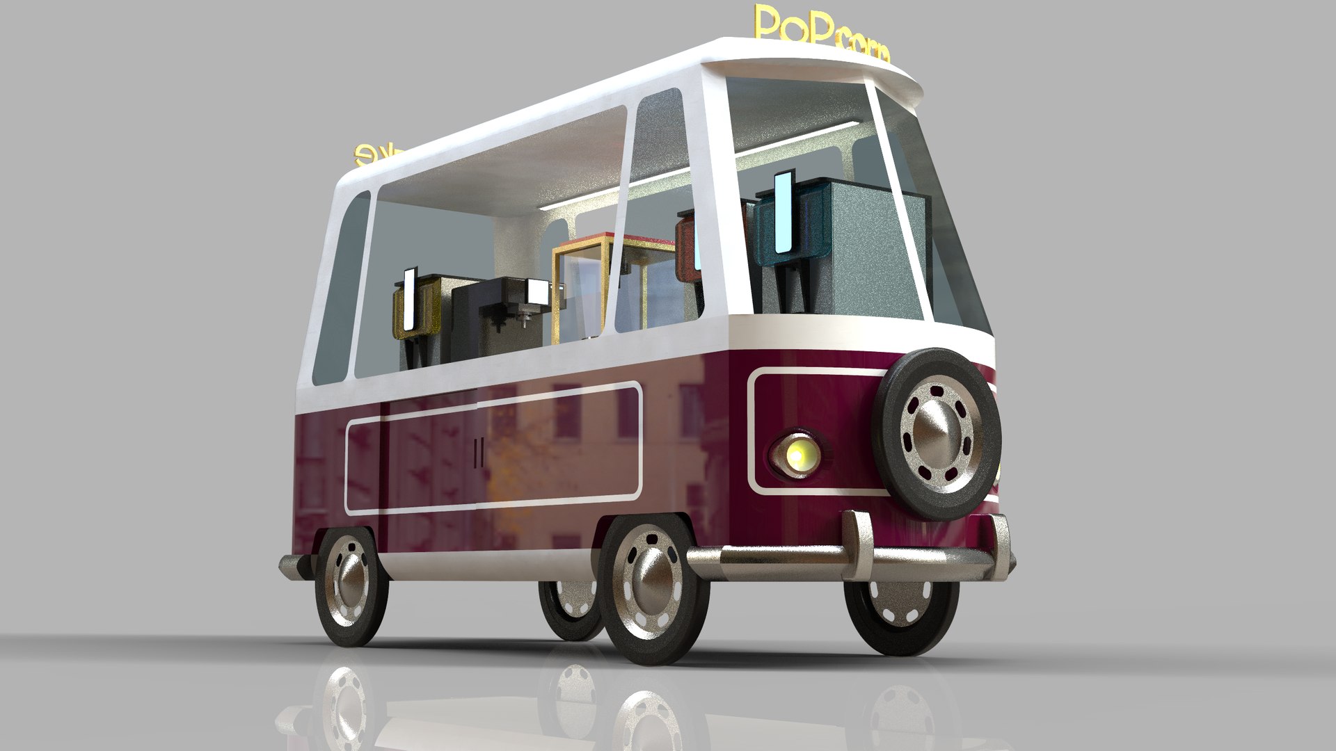 Mobile 3D Model - TurboSquid 1685665