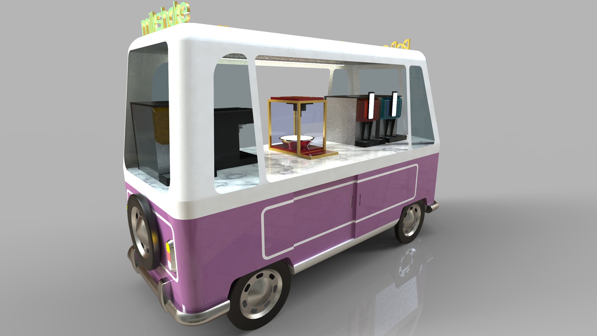 Mobile 3D Model - TurboSquid 1685665