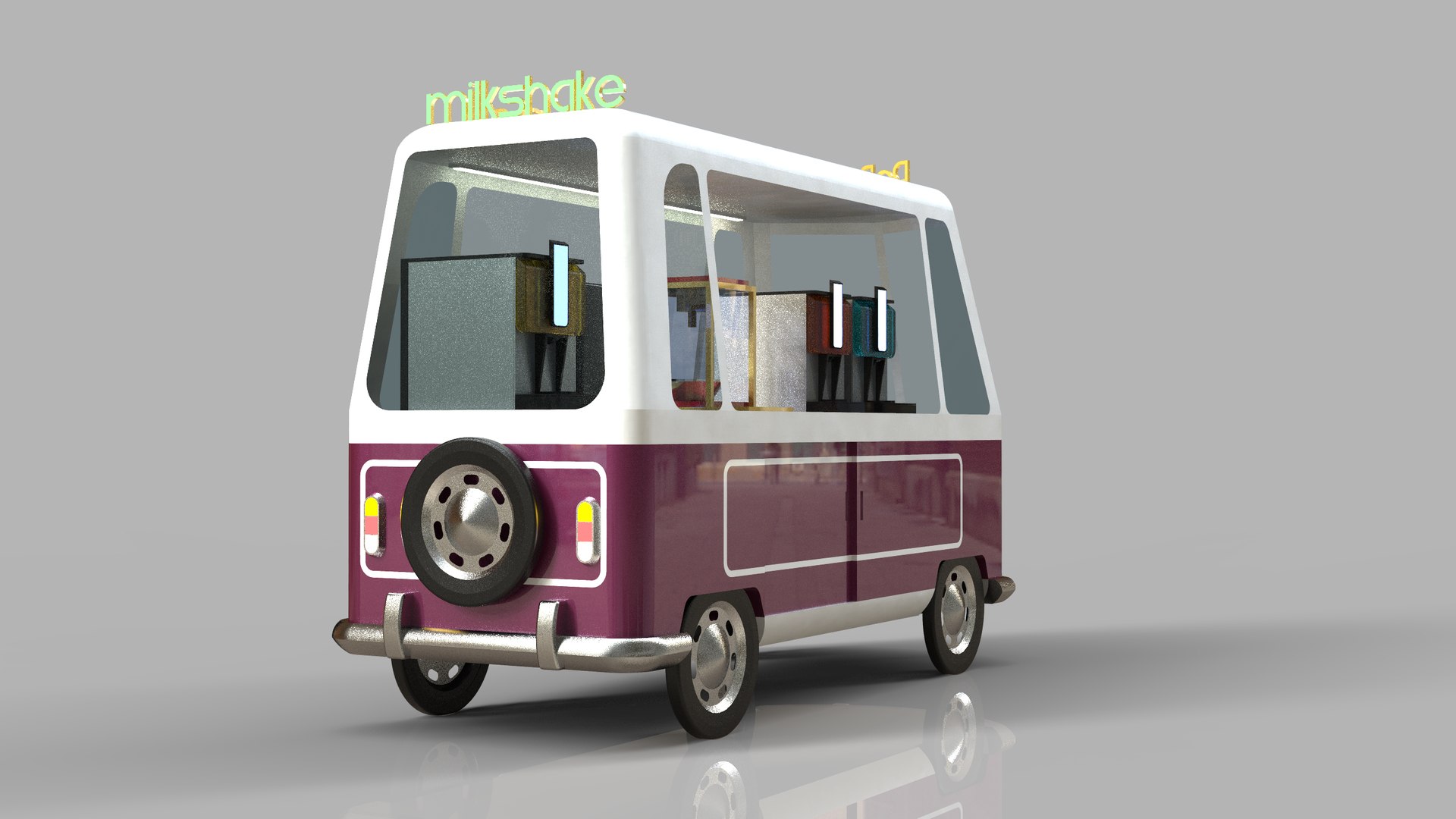 Mobile 3D Model - TurboSquid 1685665