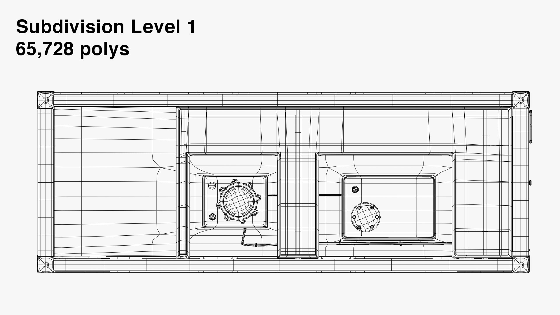 3D ISO Tank Container Pack - TurboSquid 2196930