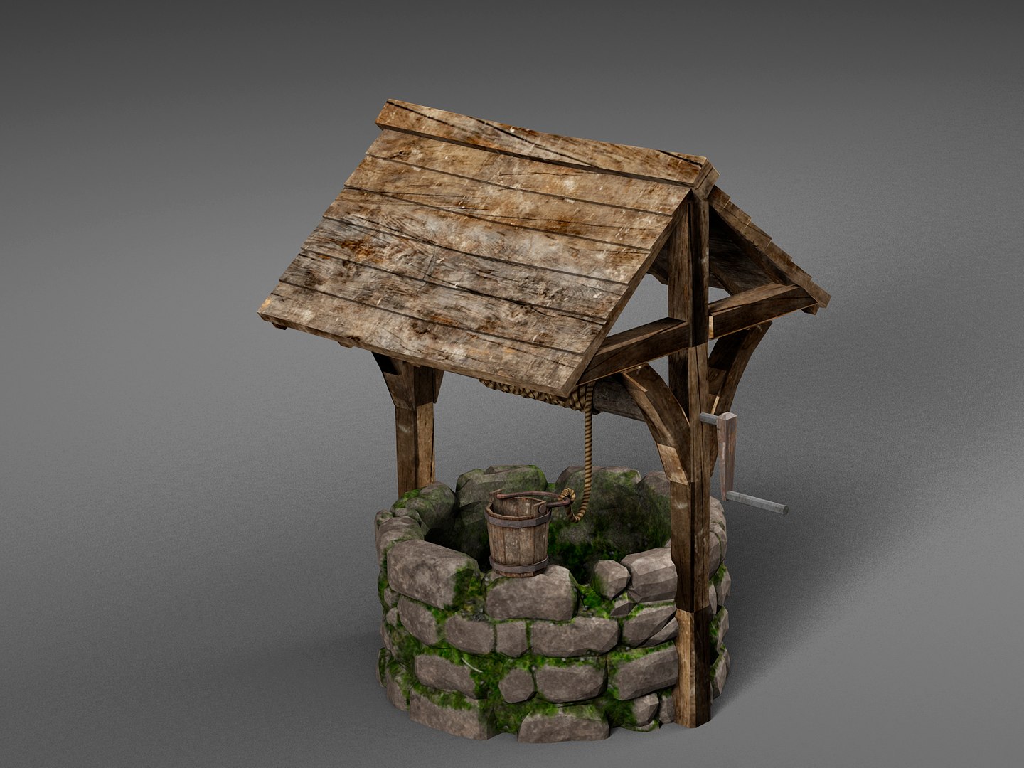 Water Games 3D Model - TurboSquid 1255453