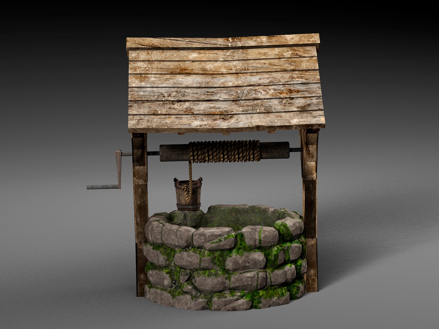 Water Games 3D Model - TurboSquid 1255453