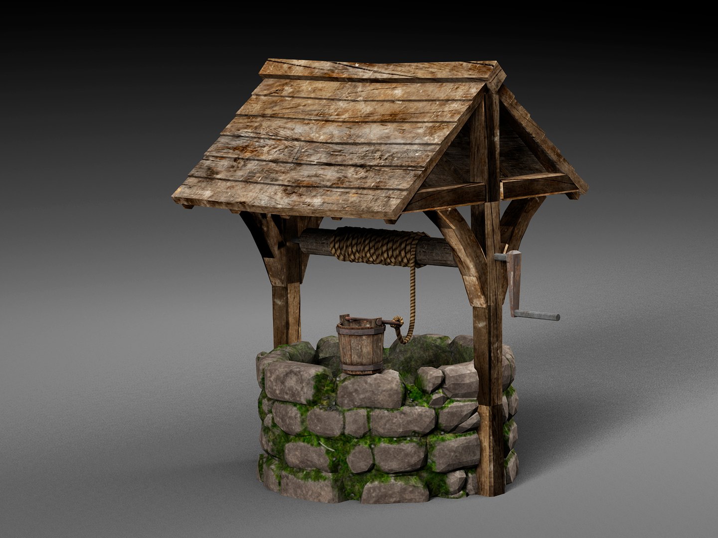 Water Games 3D Model - TurboSquid 1255453