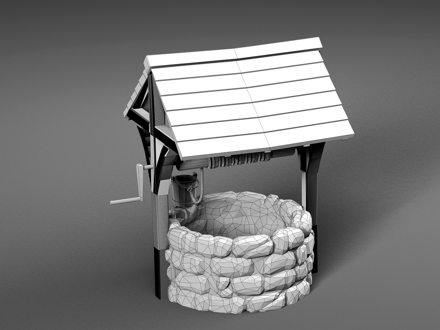 Water Games 3D Model - TurboSquid 1255453