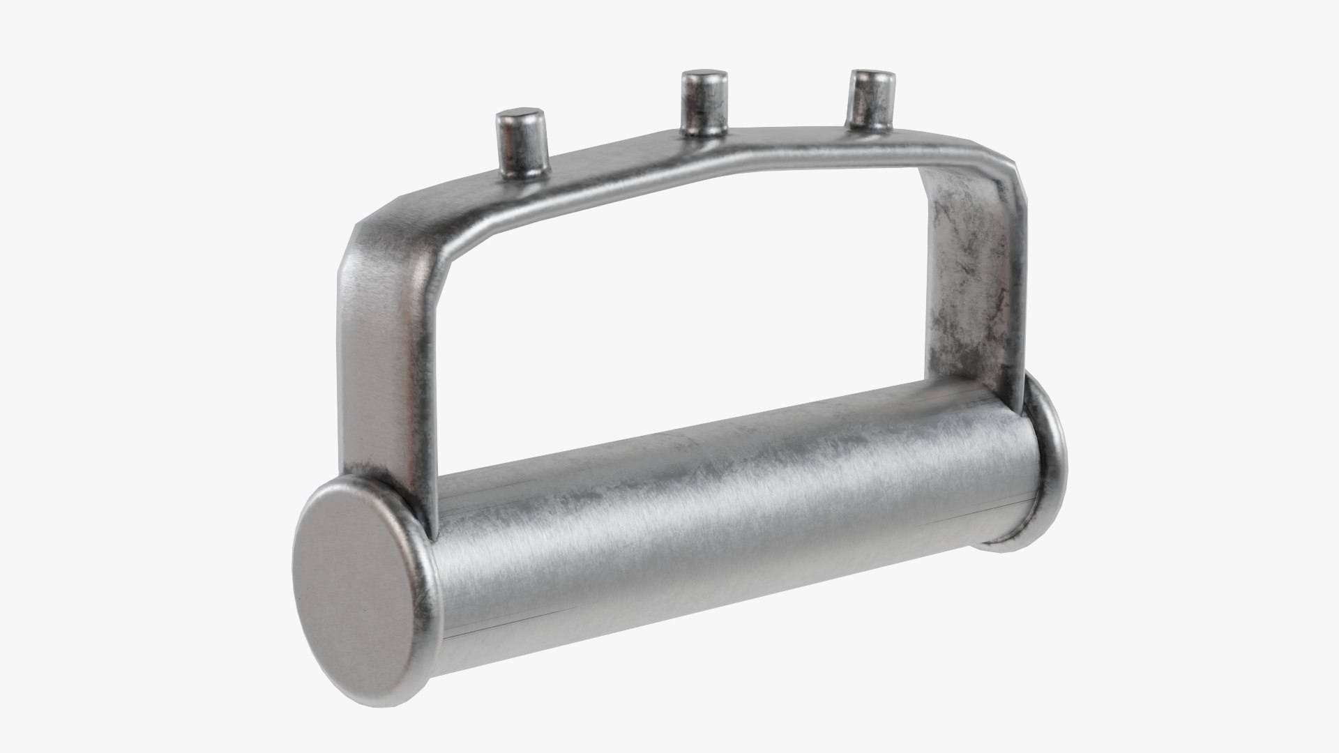 3D Japanese Brass Knuckles Pack - TurboSquid 2253356