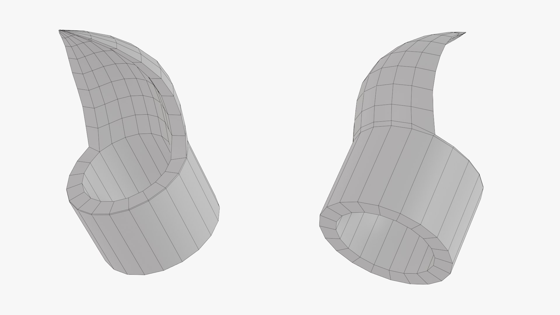 3D Japanese Brass Knuckles Pack - TurboSquid 2253356