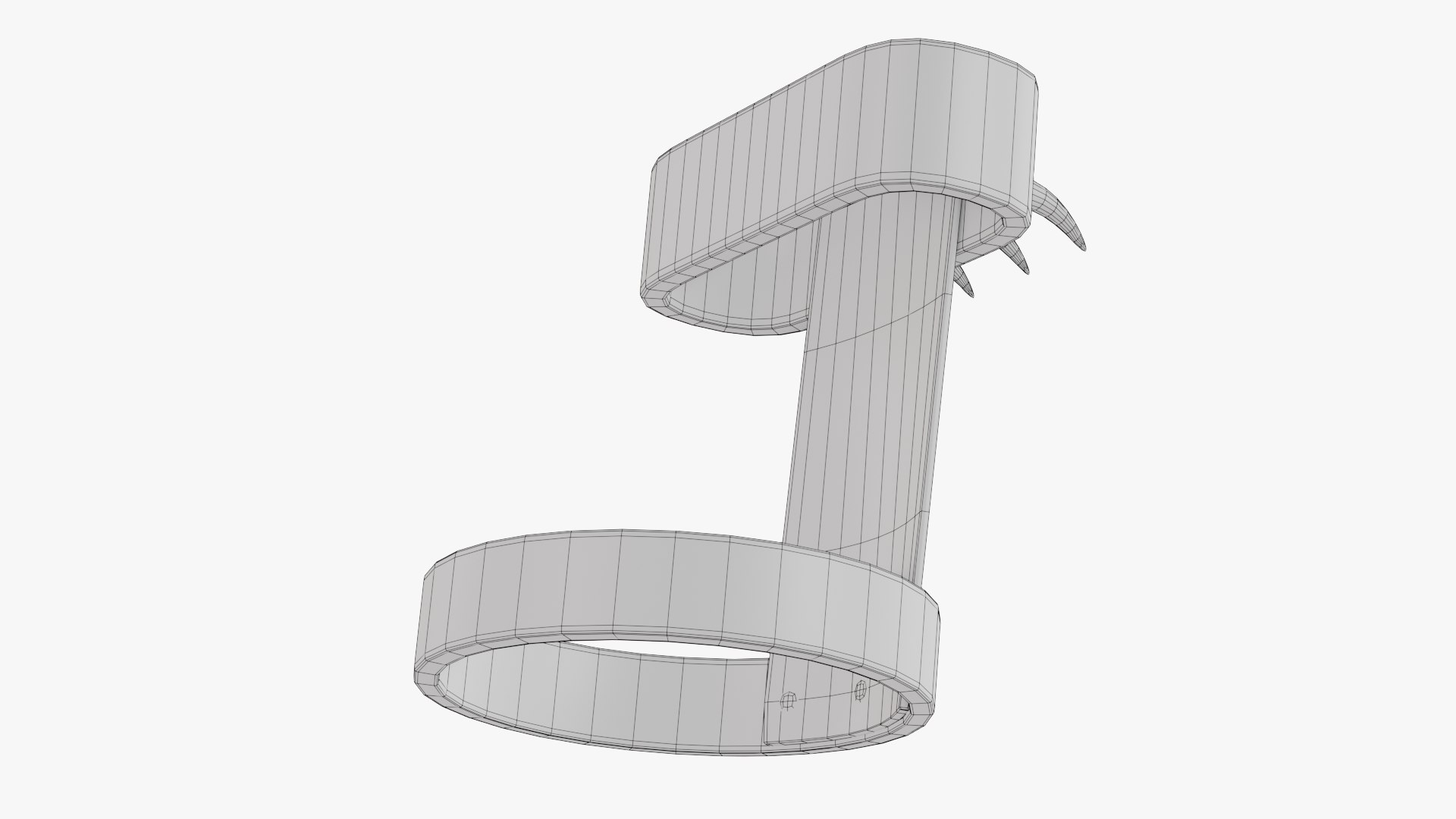 3D Japanese Brass Knuckles Pack - TurboSquid 2253356