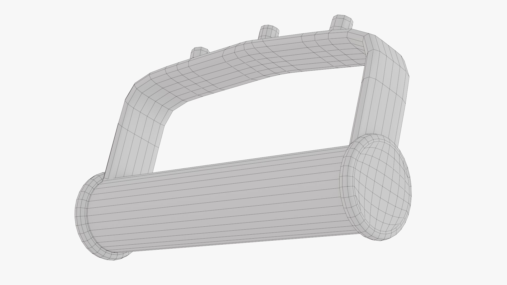 3D Japanese Brass Knuckles Pack - TurboSquid 2253356