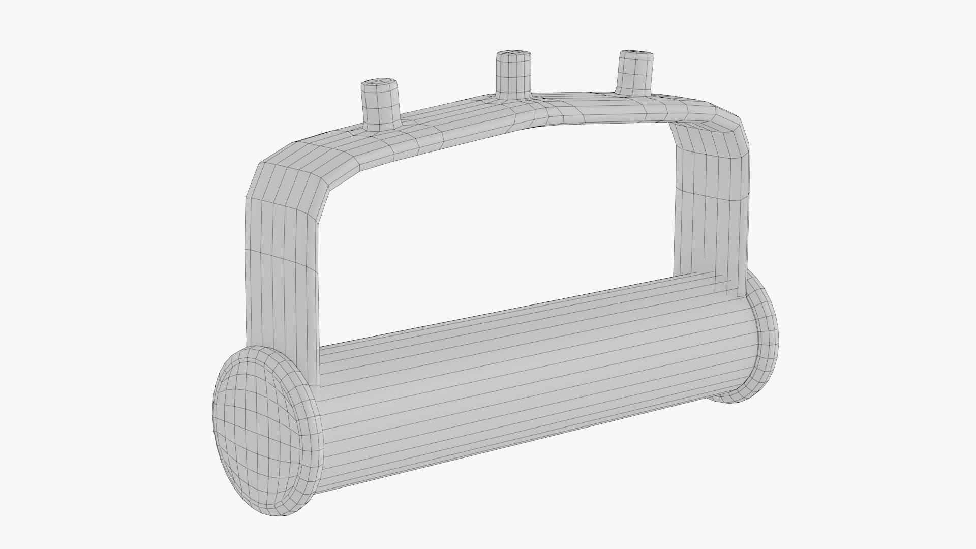3D Japanese Brass Knuckles Pack - TurboSquid 2253356