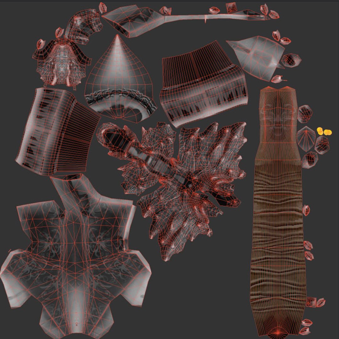 axe-weapons-3d-turbosquid-1689992