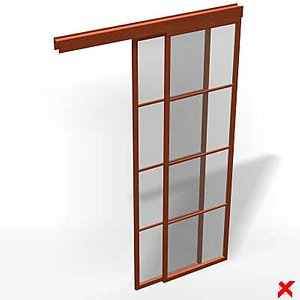 Download Free 3D Door 3ds Max Models - TurboSquid