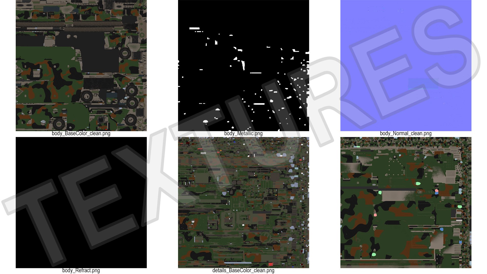 3D Model US Amphibious Combat Vehicle ACV With 30mm Gun - TurboSquid ...