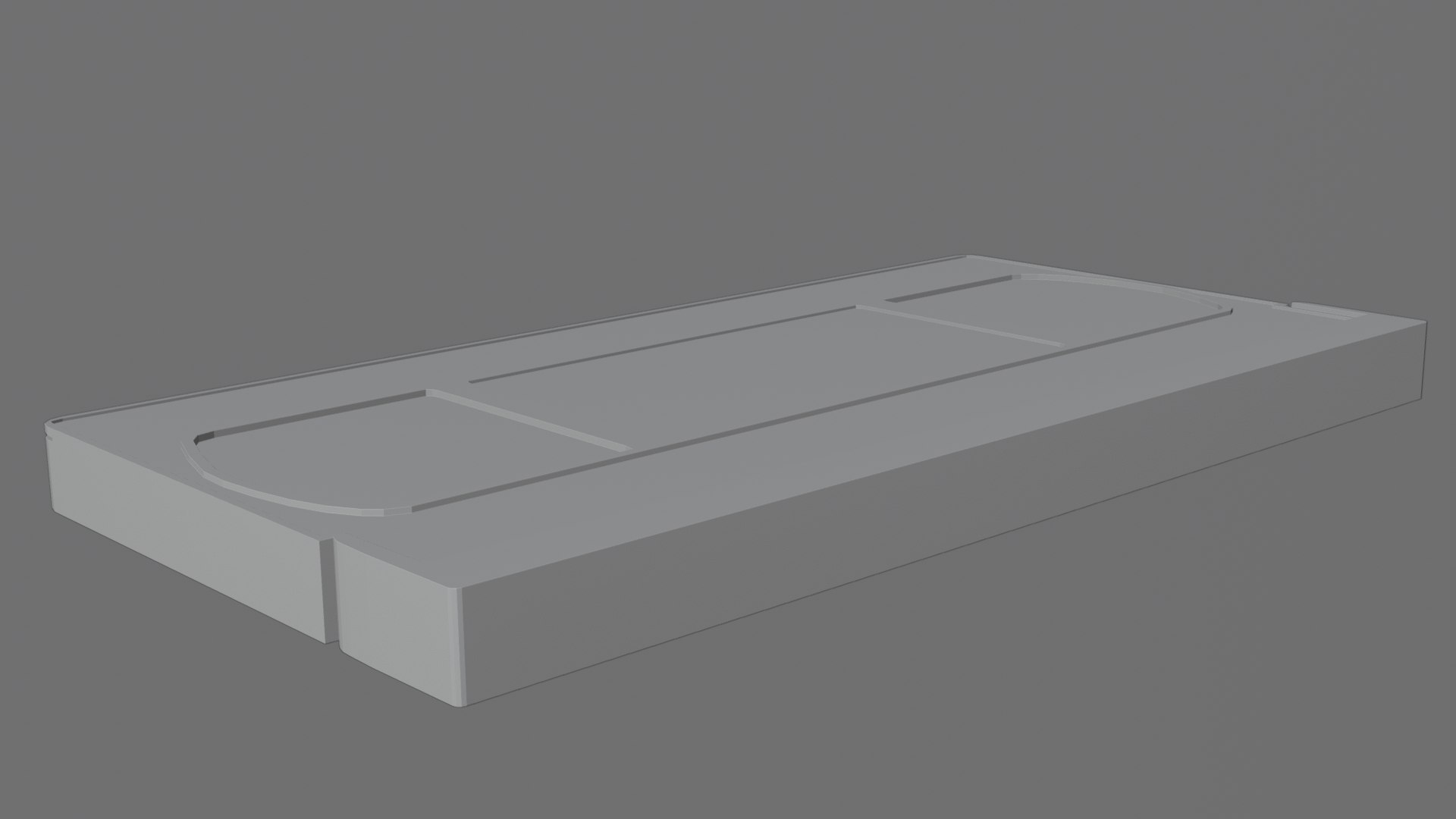 Free Low Poly VHS Tape Free 3D Model - TurboSquid 1973130