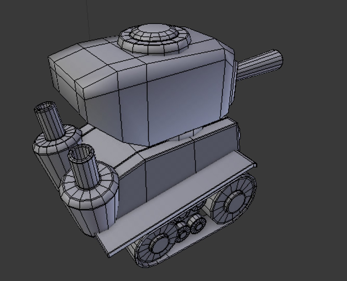 3D tank games - TurboSquid 1257414