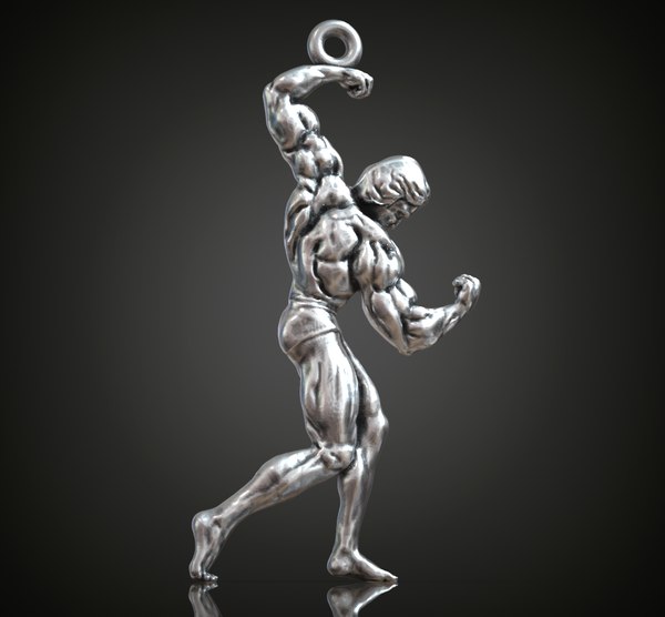 Free 3D Arnold Models | TurboSquid