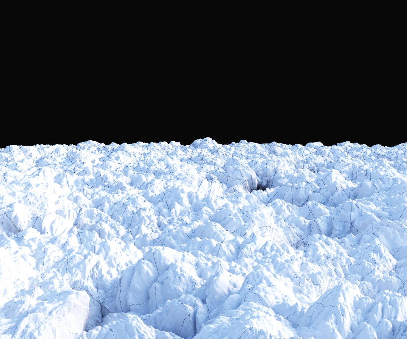 Cloud 4 Model - TurboSquid 1310495