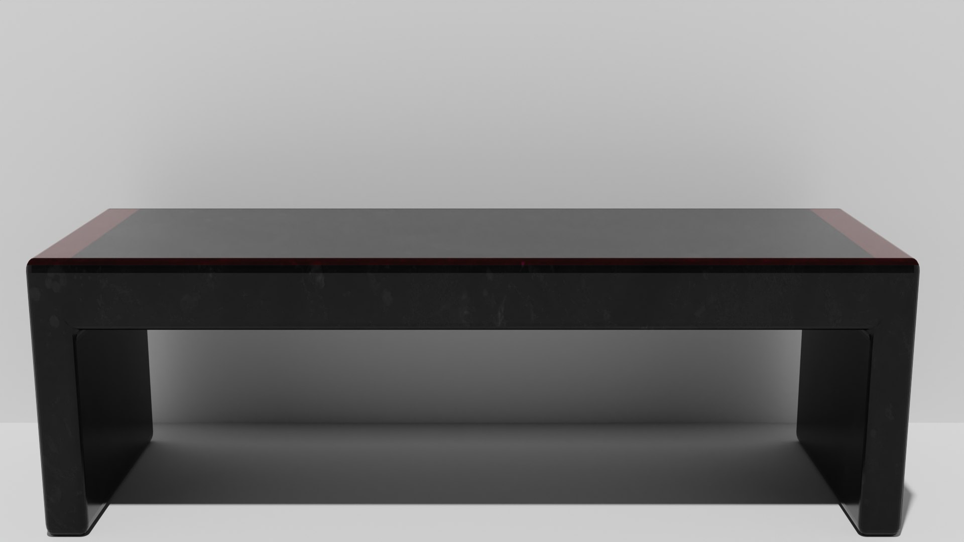 3D Tv Table - TurboSquid 1876966