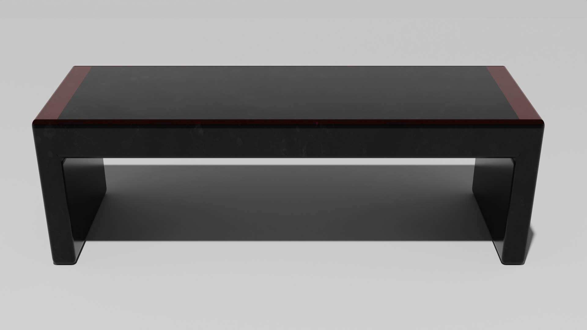 3D Tv Table - TurboSquid 1876966