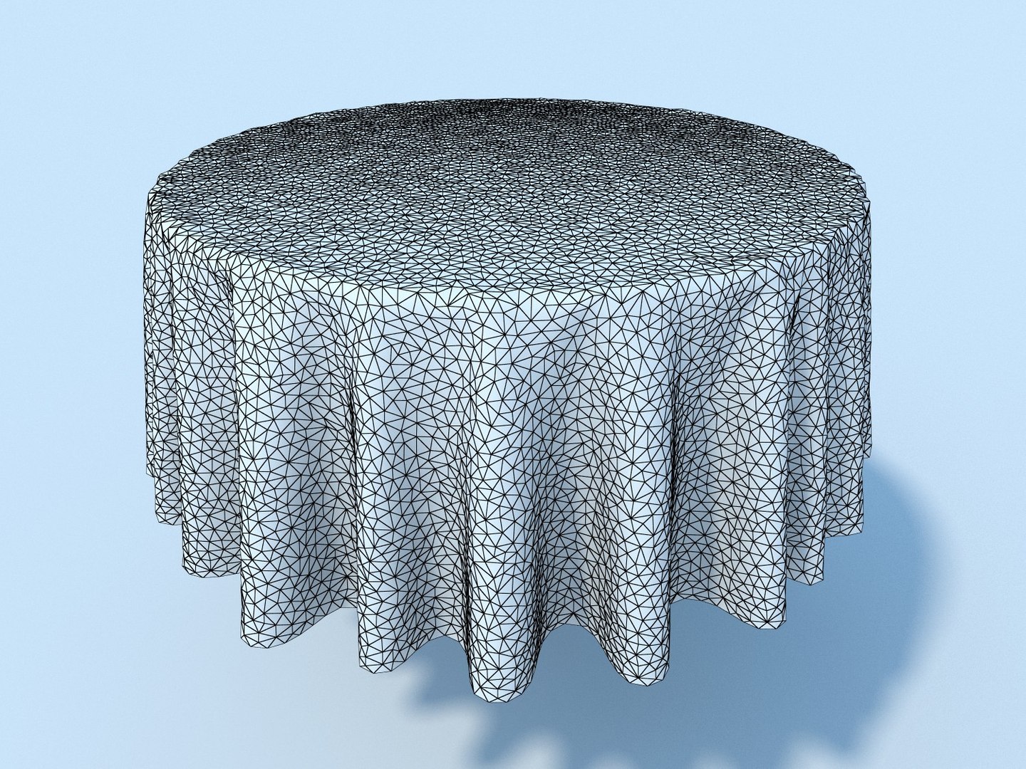 Table Cloth Tablecloth Max