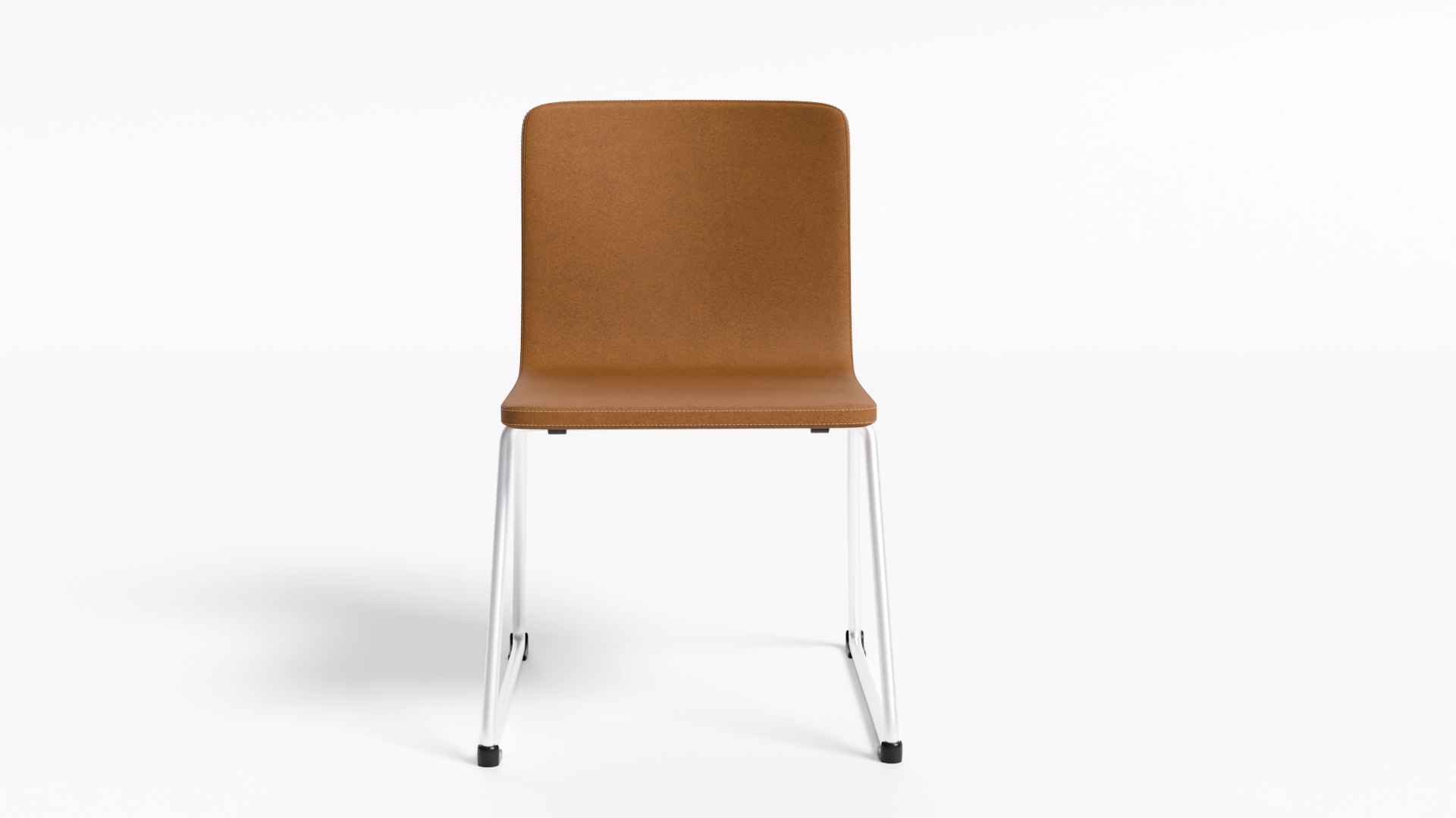 IKEA Bernhard Chair 3D - TurboSquid 2330629