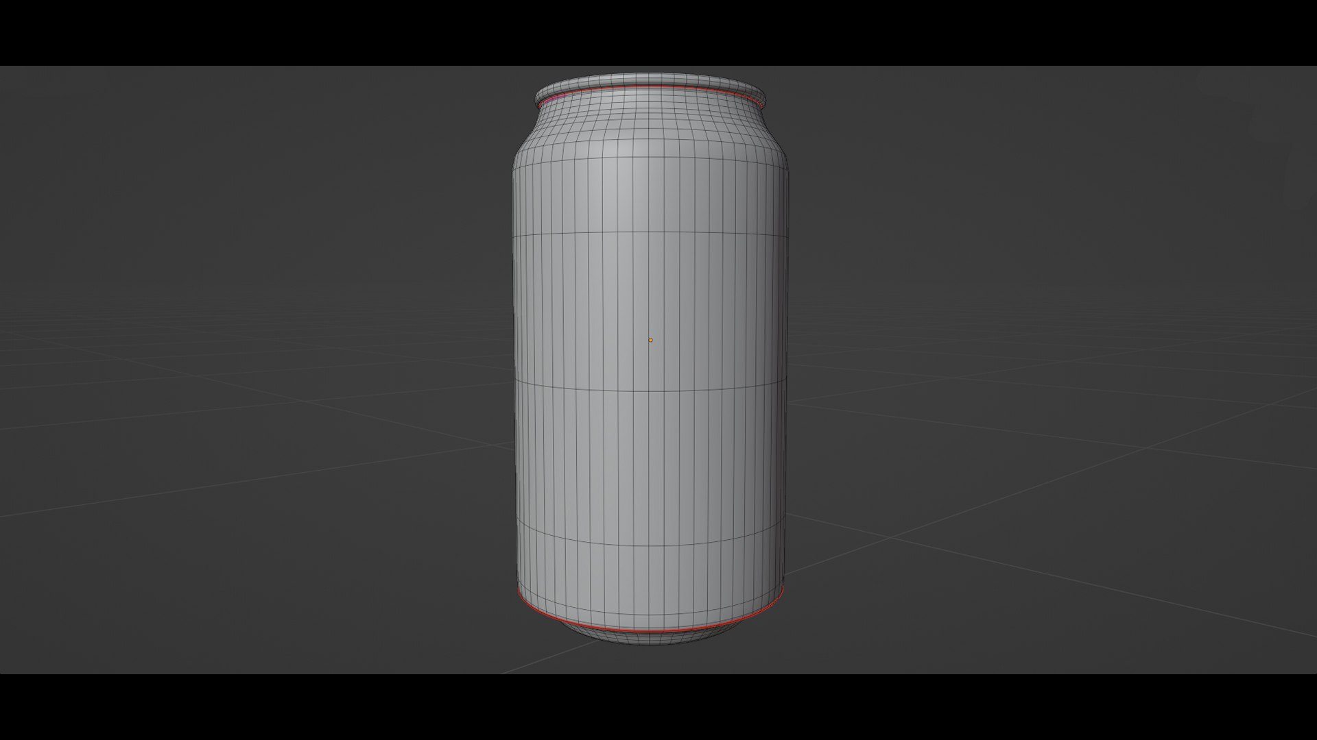 Can Of Coca-Cola 3D Model - TurboSquid 1892555