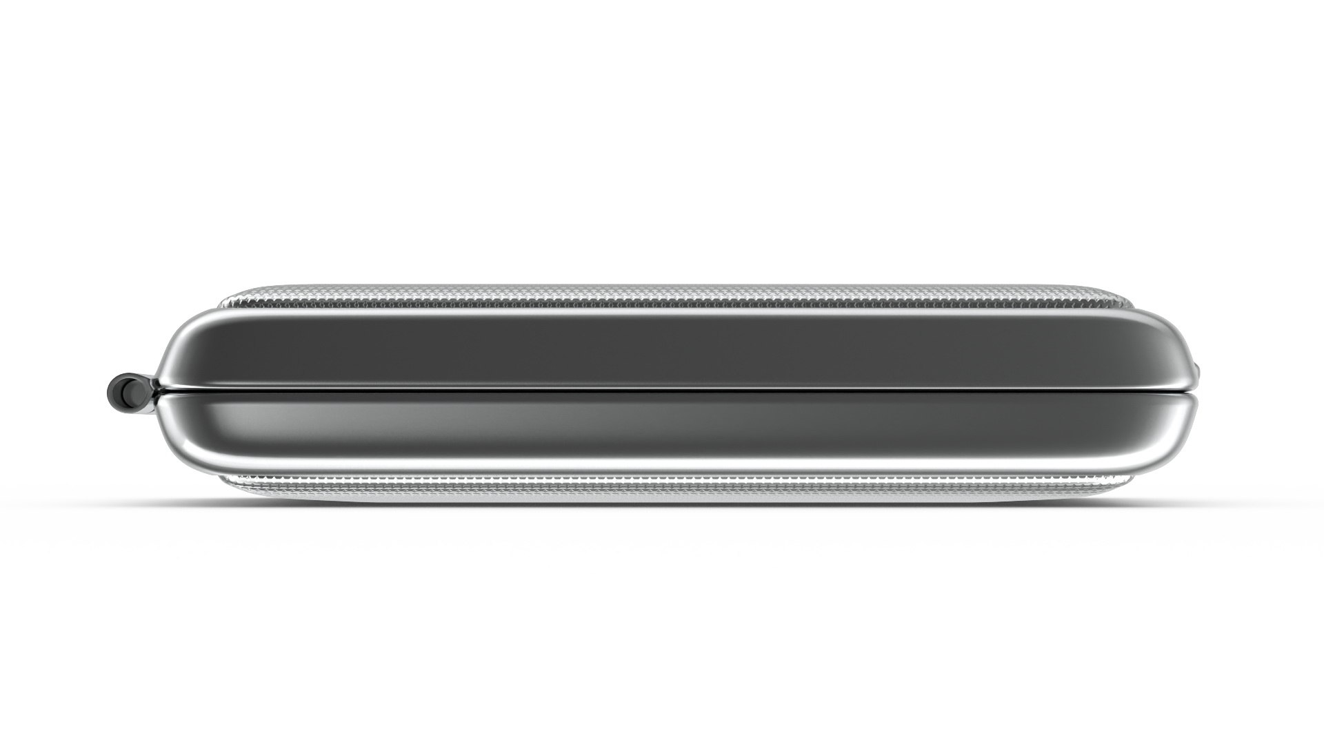 3D Steel Match Case - TurboSquid 1926871