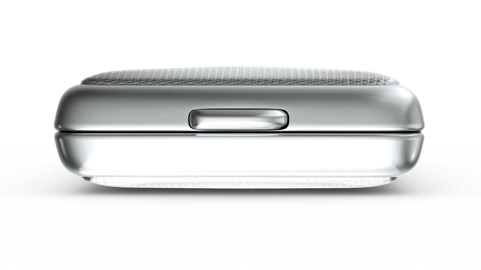 3D Steel Match Case - TurboSquid 1926871