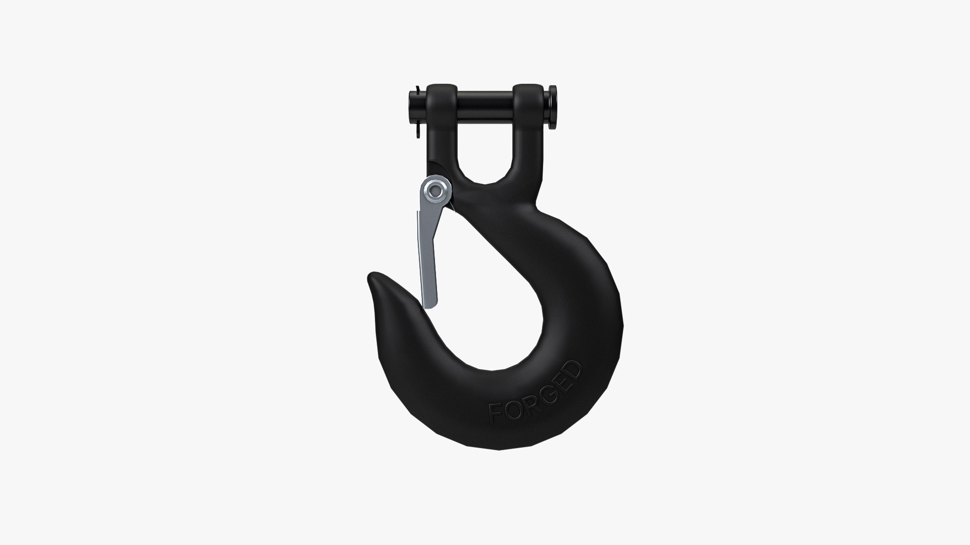 3D Lifting Hooks Collection - TurboSquid 1795888