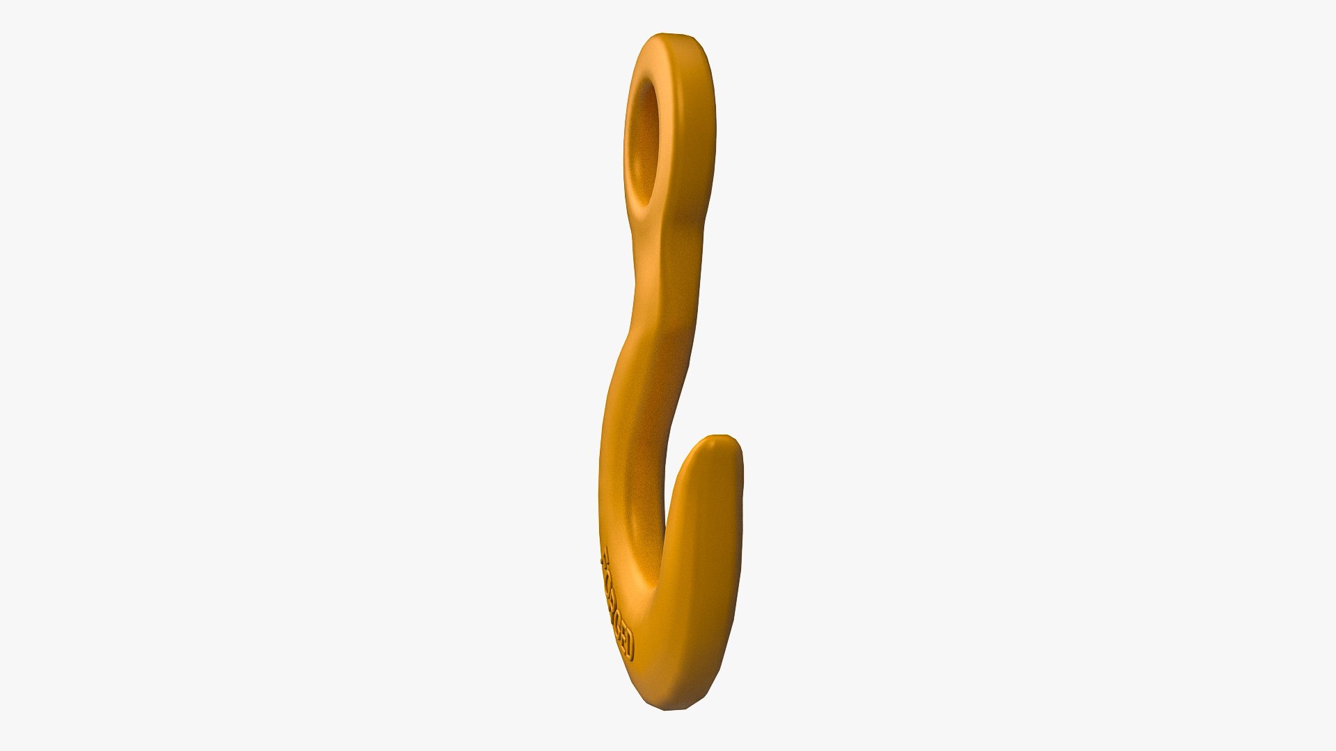 3D Lifting Hooks Collection - TurboSquid 1795888
