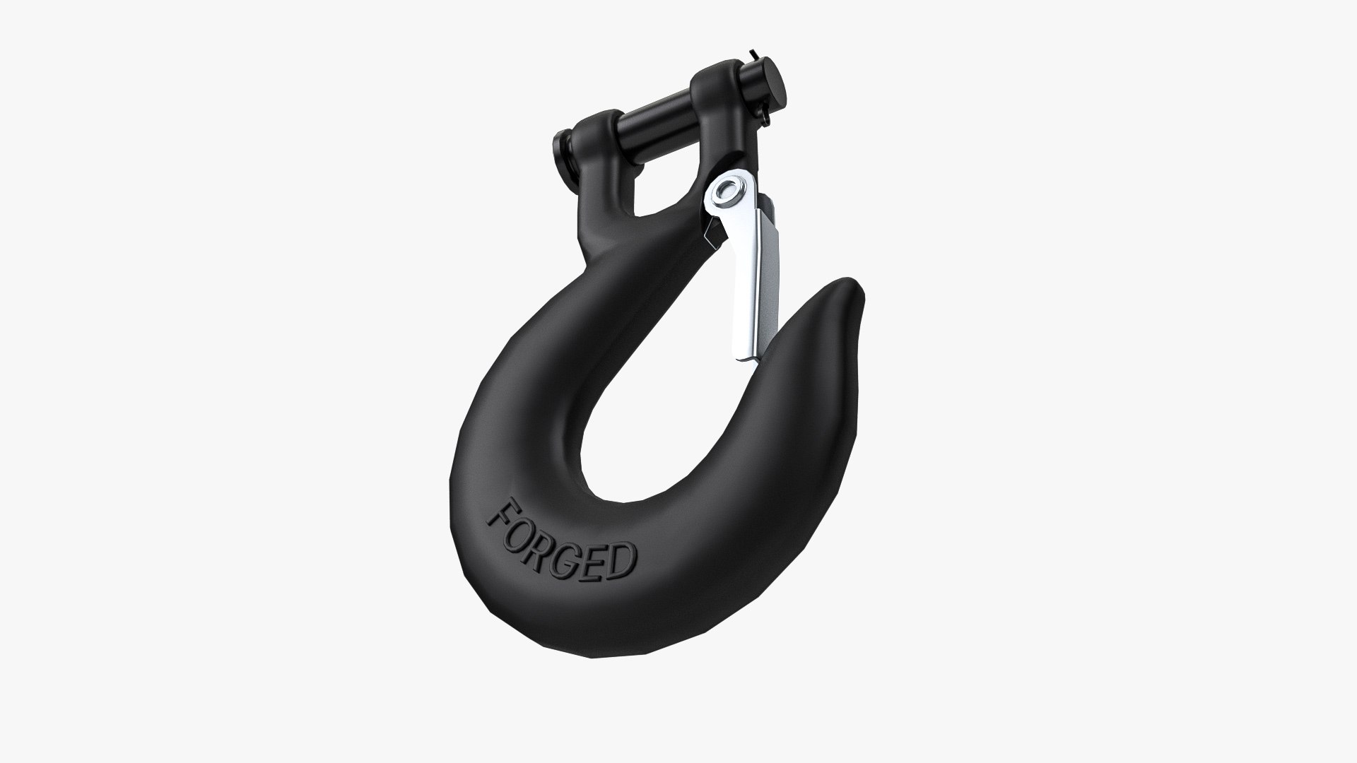 3D Lifting Hooks Collection - TurboSquid 1795888