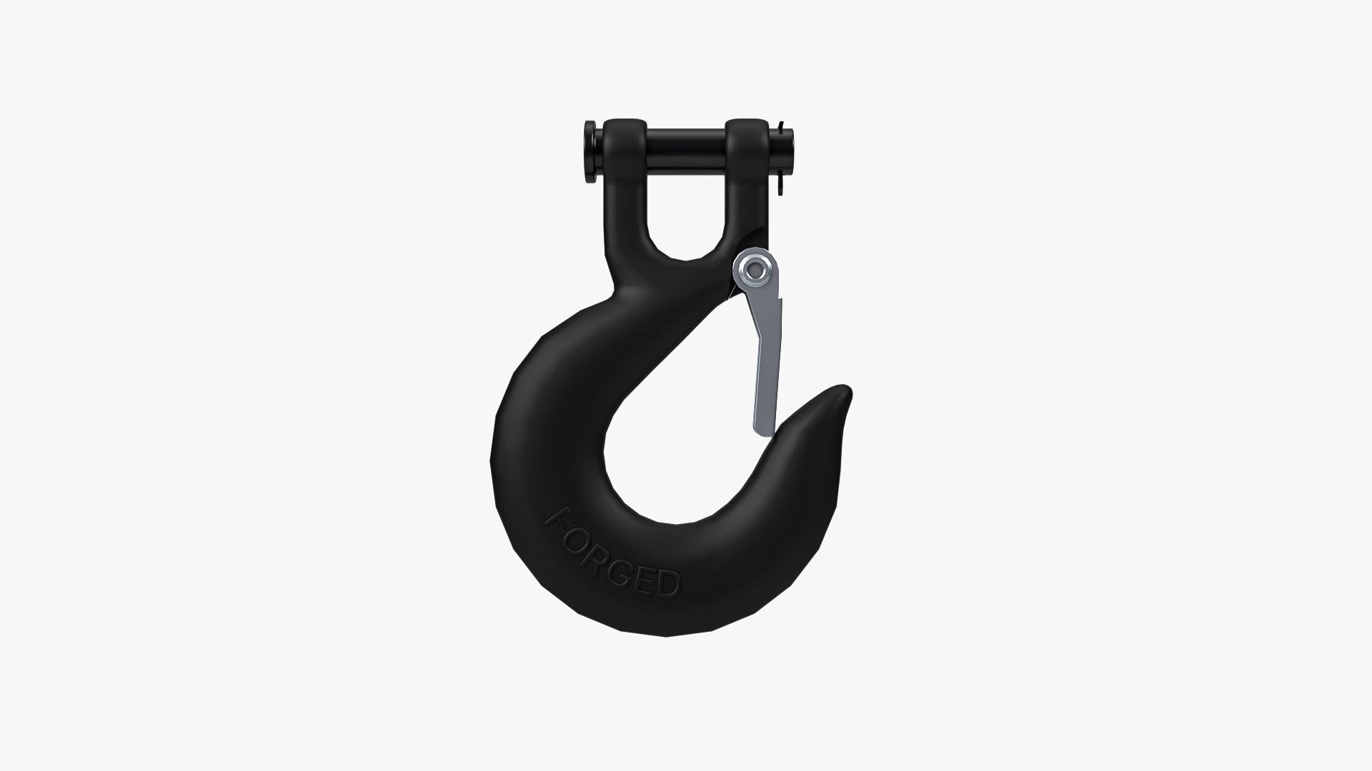 3D Lifting Hooks Collection - TurboSquid 1795888